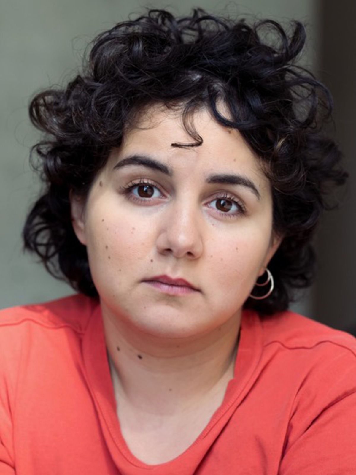 Inès Naoun - AlloCiné