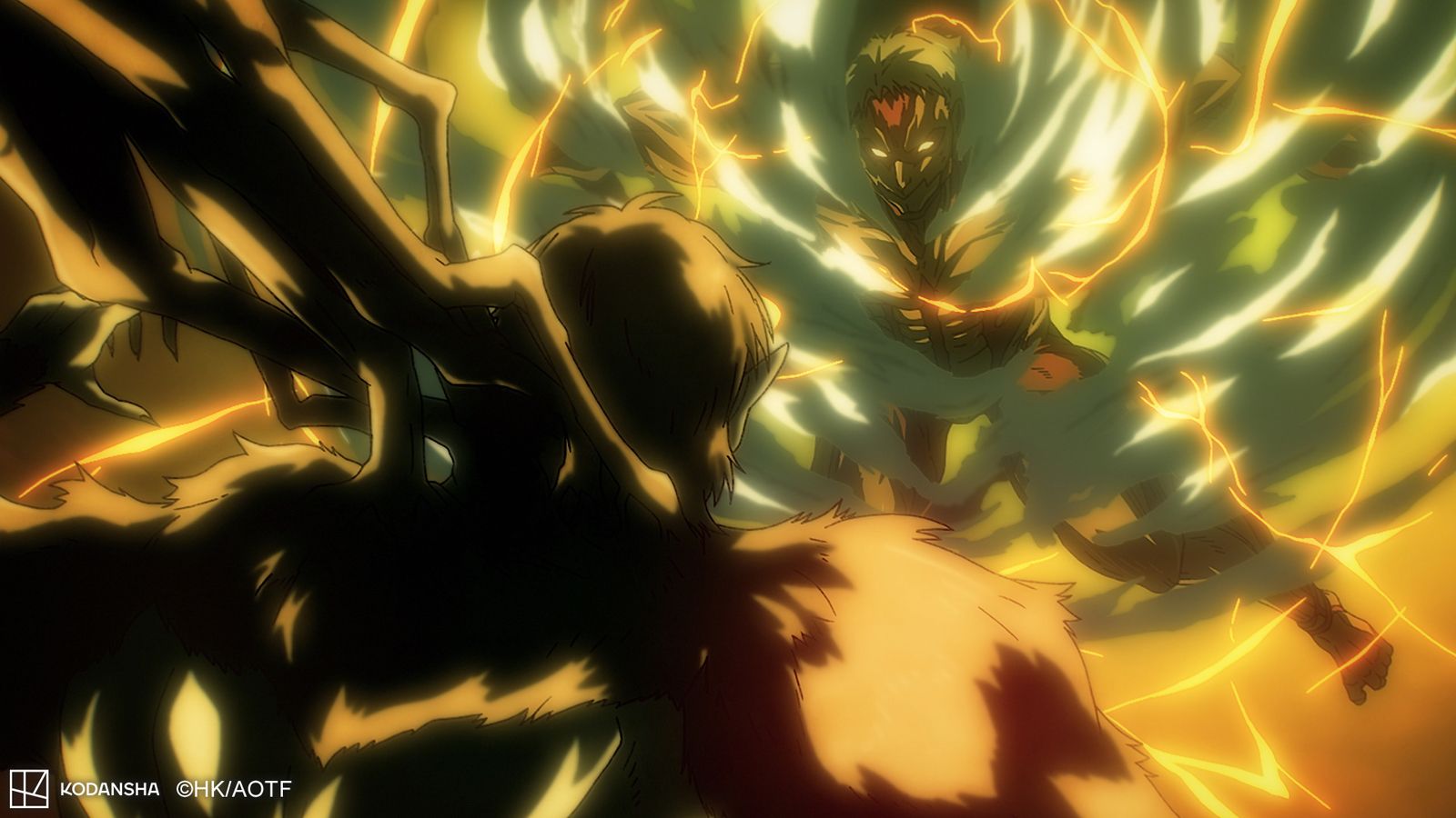 Photo du film L’Attaque des titans : La dernière attaque - Photo 3 sur ...