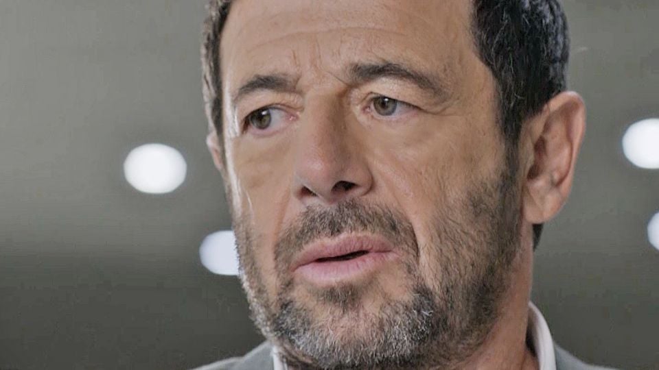 Menace imminente - saison 1 Bande-annonce VF - Trailer Menace imminente S01 - AlloCiné