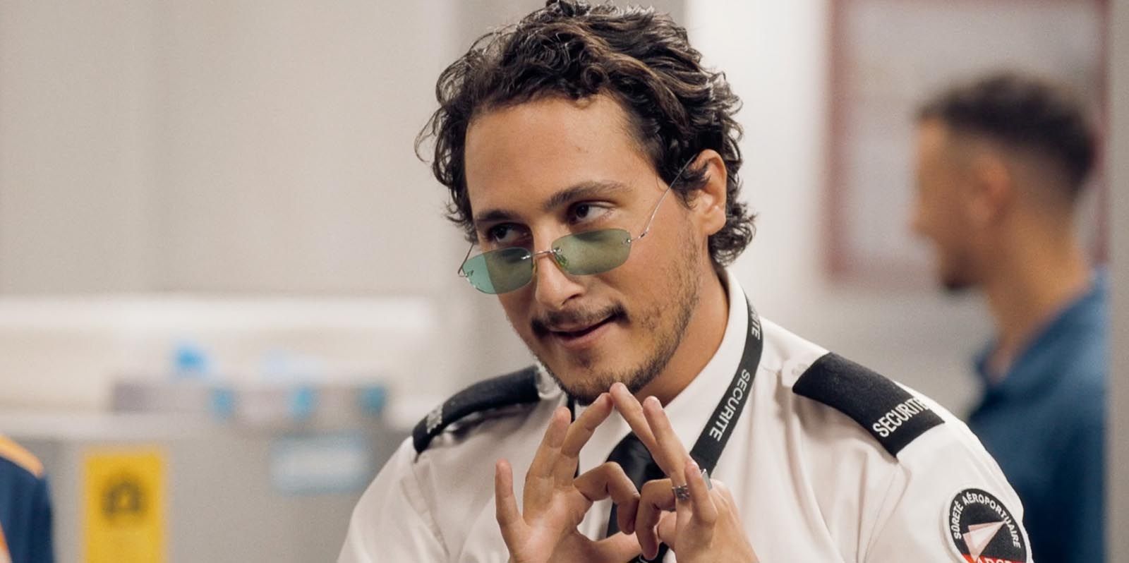 Photo de Samuel Bambi - Terminal : Photo Samuel Bambi - Photo 0 sur 8 ...