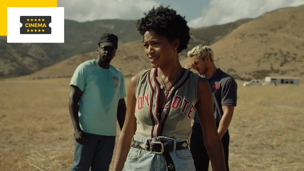 Nope 2 : une suite encore plus terrifiante pour Jordan Peele ? - Actus ...