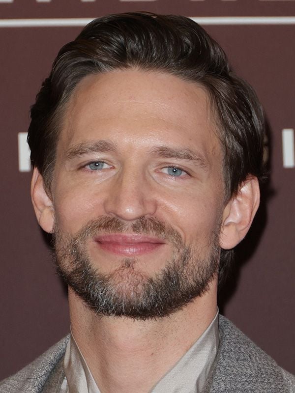 August Wittgenstein : ses Films et séries en streaming - AlloCiné