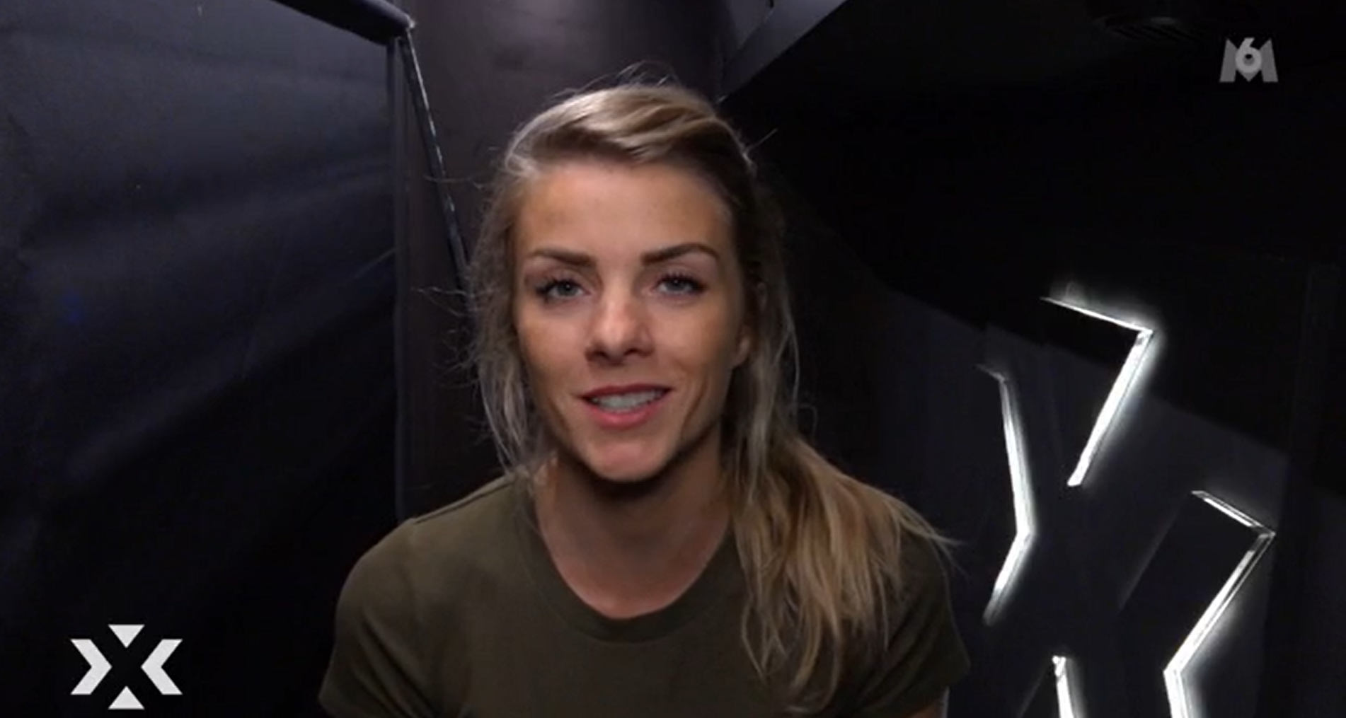 "Je n'étais pas prête", Angie (Destination X) attristée par le dernier départ inattendu de l ...