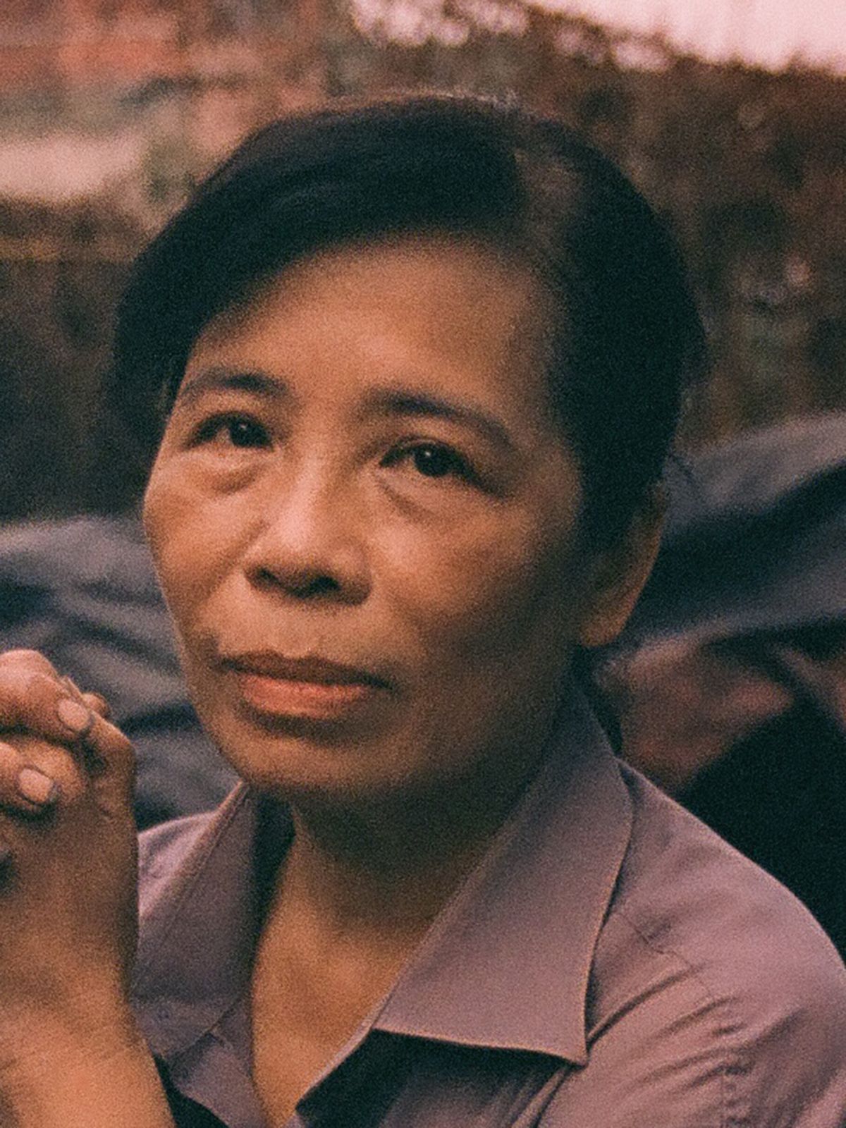 Thi Nga Nguyen - AlloCiné