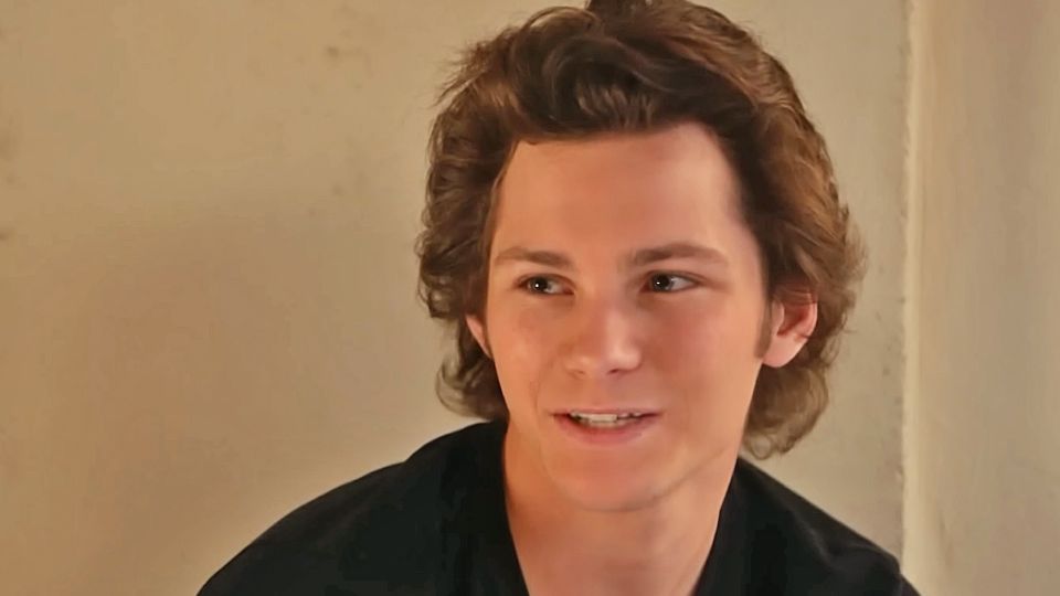 Georgie & Mandy’s First Marriage - saison 1 Bande-annonce VO - Trailer ...