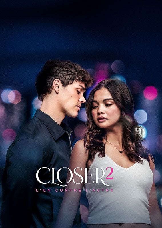 Closer 2 : L'un contre l'autre - Film 2025 - AlloCiné