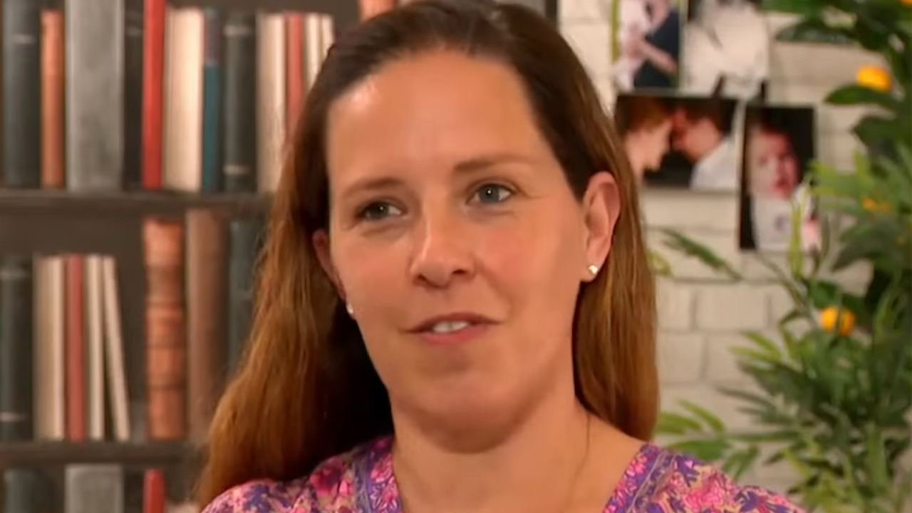 "Il appréhende vraiment", Céline Saffré de Familles nombreuses apporte ...
