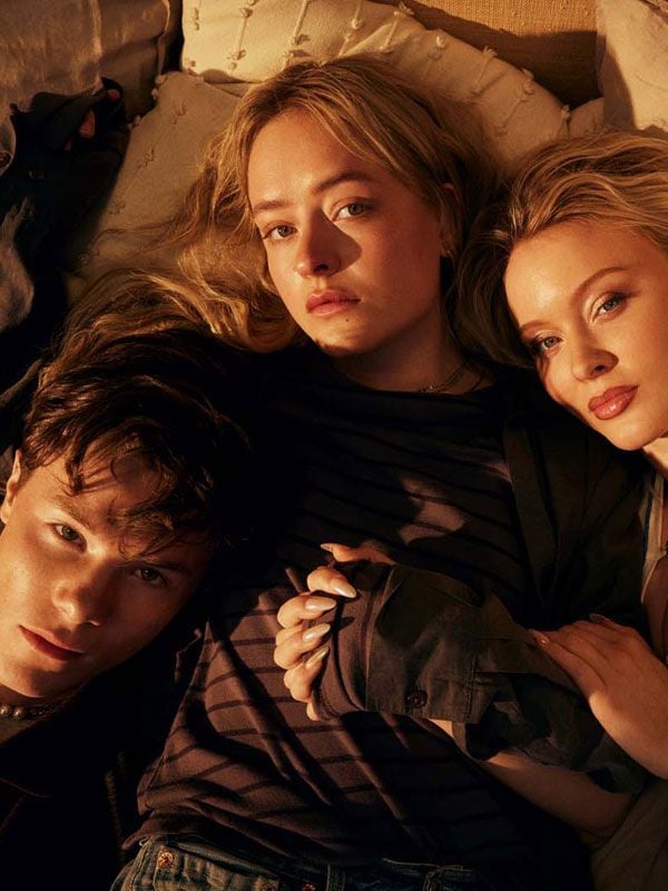 Une partie de toi - Film 2024 - AlloCiné