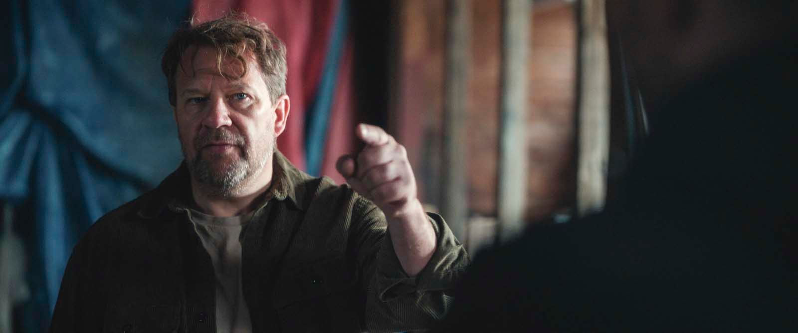 The Fortress : The Fortress : Photo - 5 sur 8 - AlloCiné