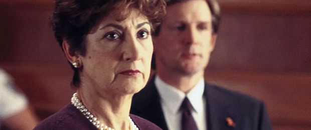 2023 - New York Special Unit in mourning: death of Joanna Merlin, judge ...