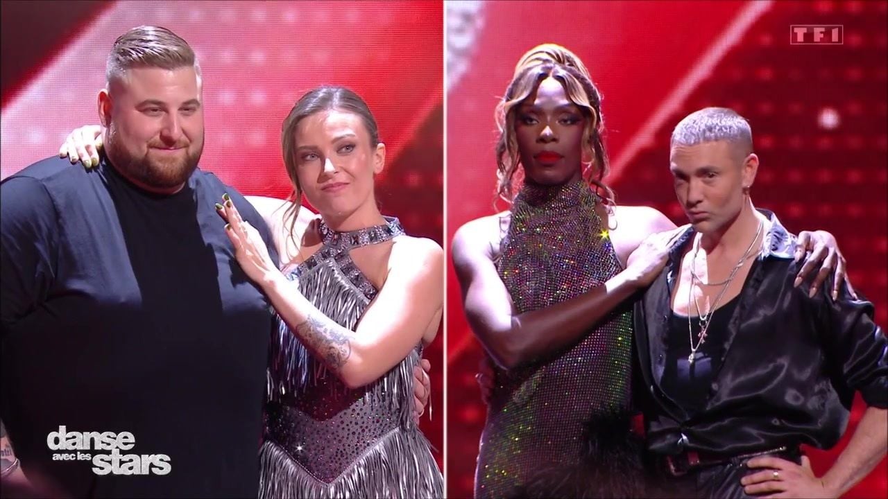 Les votes truqués dans Danse avec les stars ? La production intervient ...