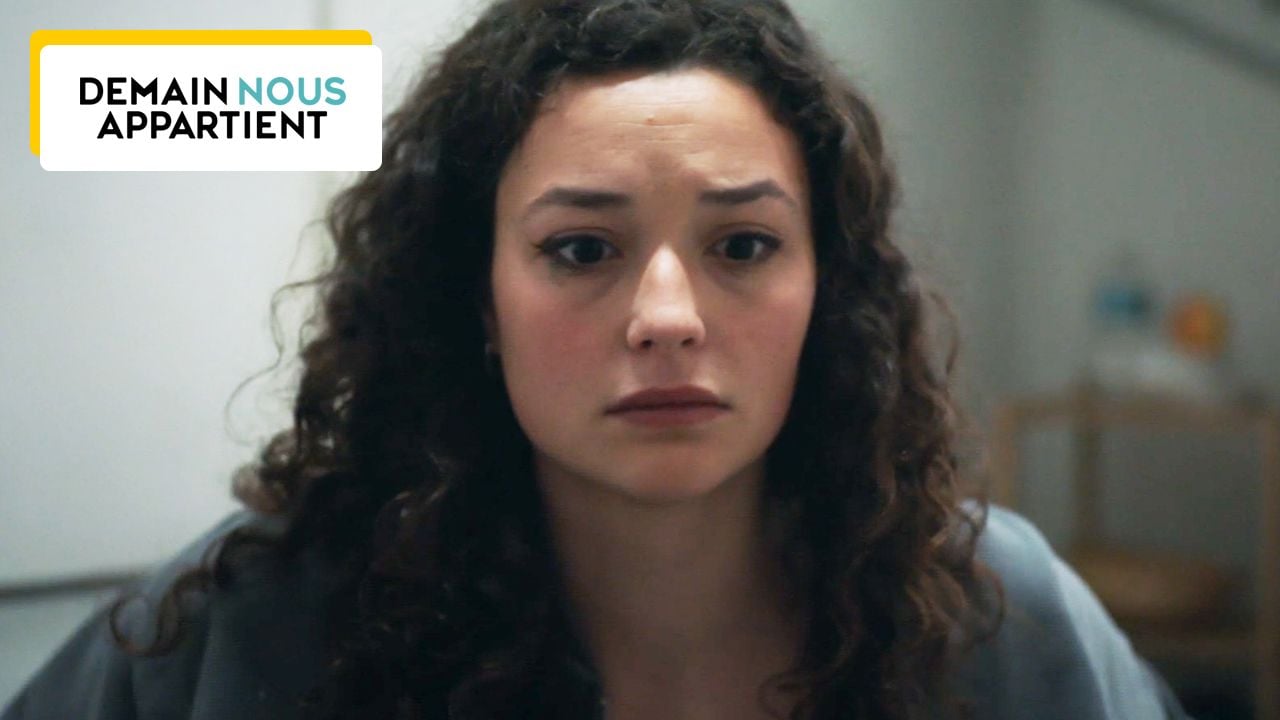 Demain nous appartient : Manon entre la vie et la mort ? - News Séries ...