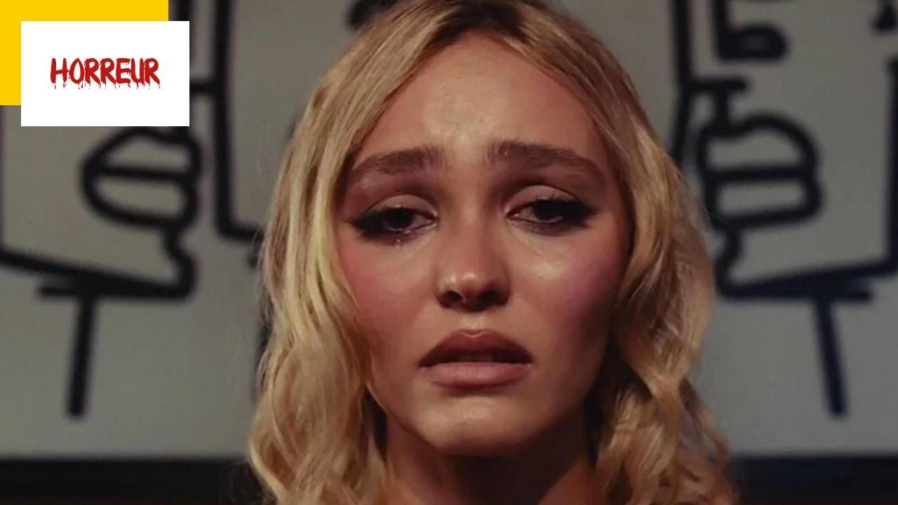 Noté 4 sur 5 : 100 ans après, Nosferatu a droit à son remake avec Lily-Rose Depp - Actus Ciné ...