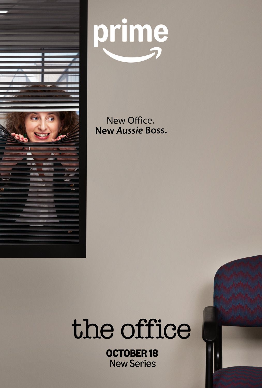 Photos et affiches de la série The Office (AU) - AlloCiné