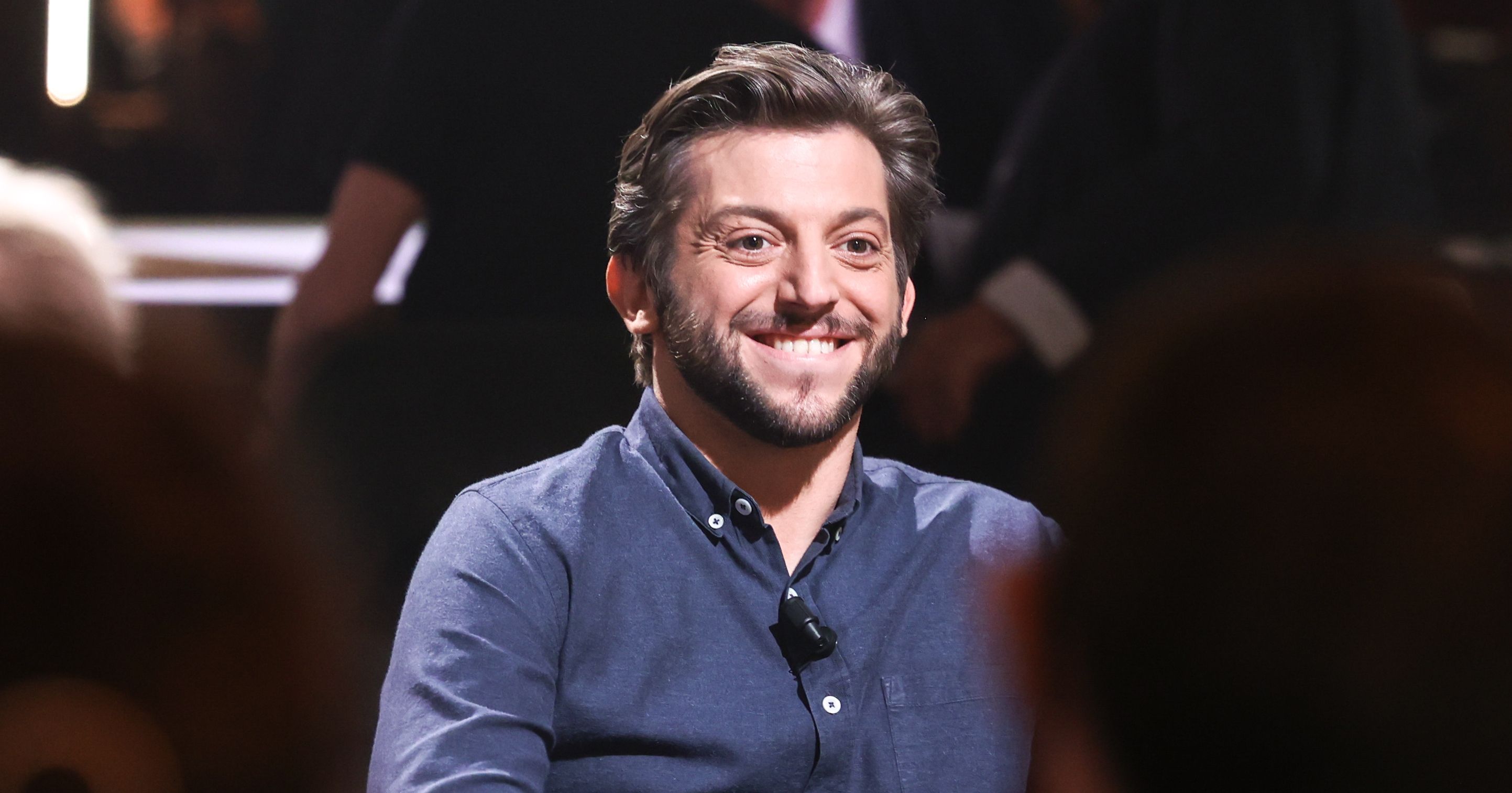 “Il est tellement populaire et tellement influent..” : Paul Larrouturou ...