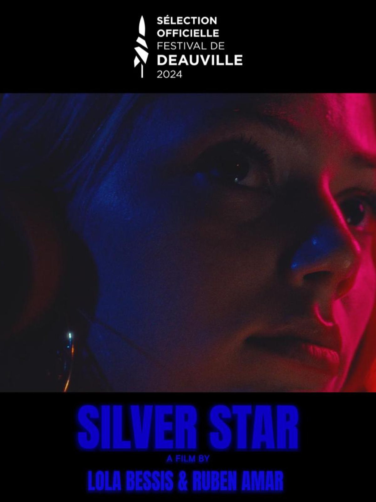 Silver Star - Film 2024 - AlloCiné