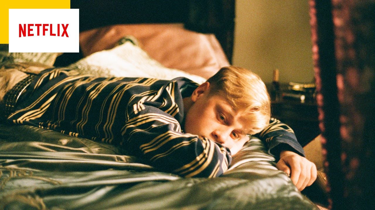 Xavier Dolan sur Netflix : ses trois plus grands films sont à découvrir ...