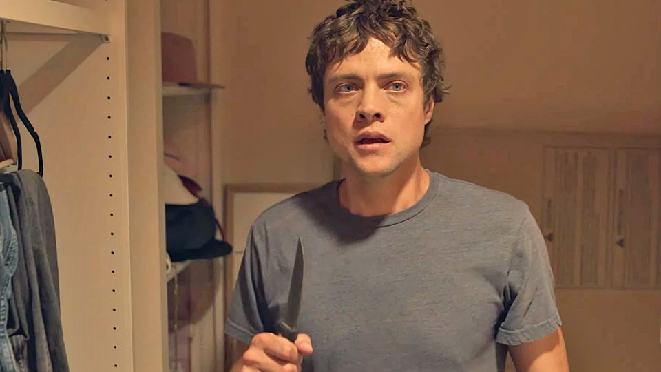 Trailer du film Exposure - Exposure Bande-annonce VO - AlloCiné