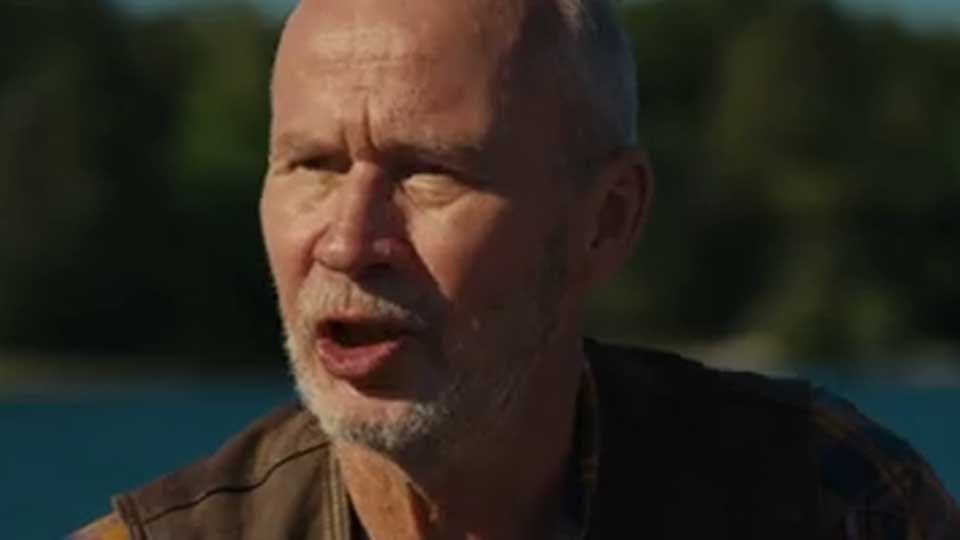 Trailer du film Feed - Feed Bande-annonce VO STEN - AlloCiné