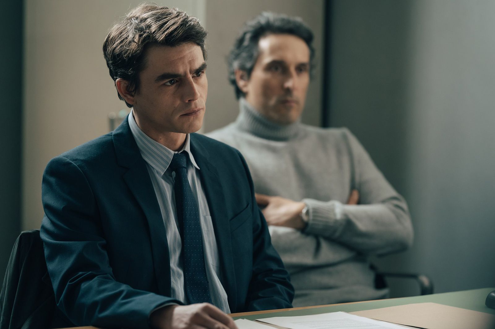 Les Espions de la terreur : Les Espions de la terreur : Photo Pierre ...