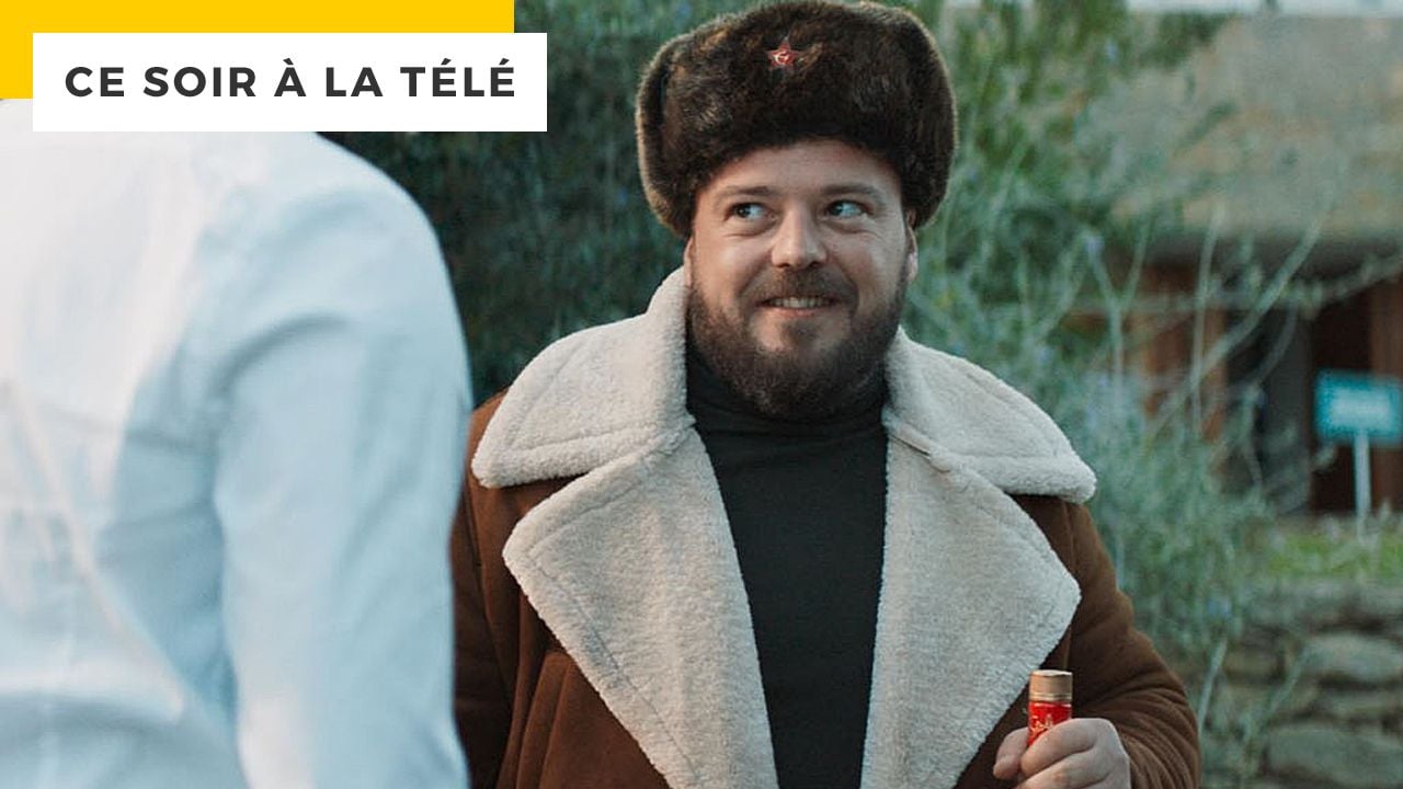 Ce soir à la télé : la preuve que Poutine peut nous faire rire... si ...