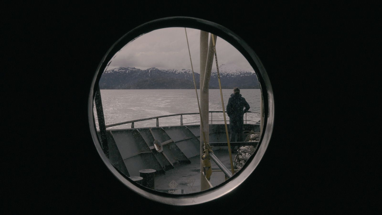 Photo du film Cuando las nubes esconden la sombra - Photo 1 sur 2 - AlloCiné