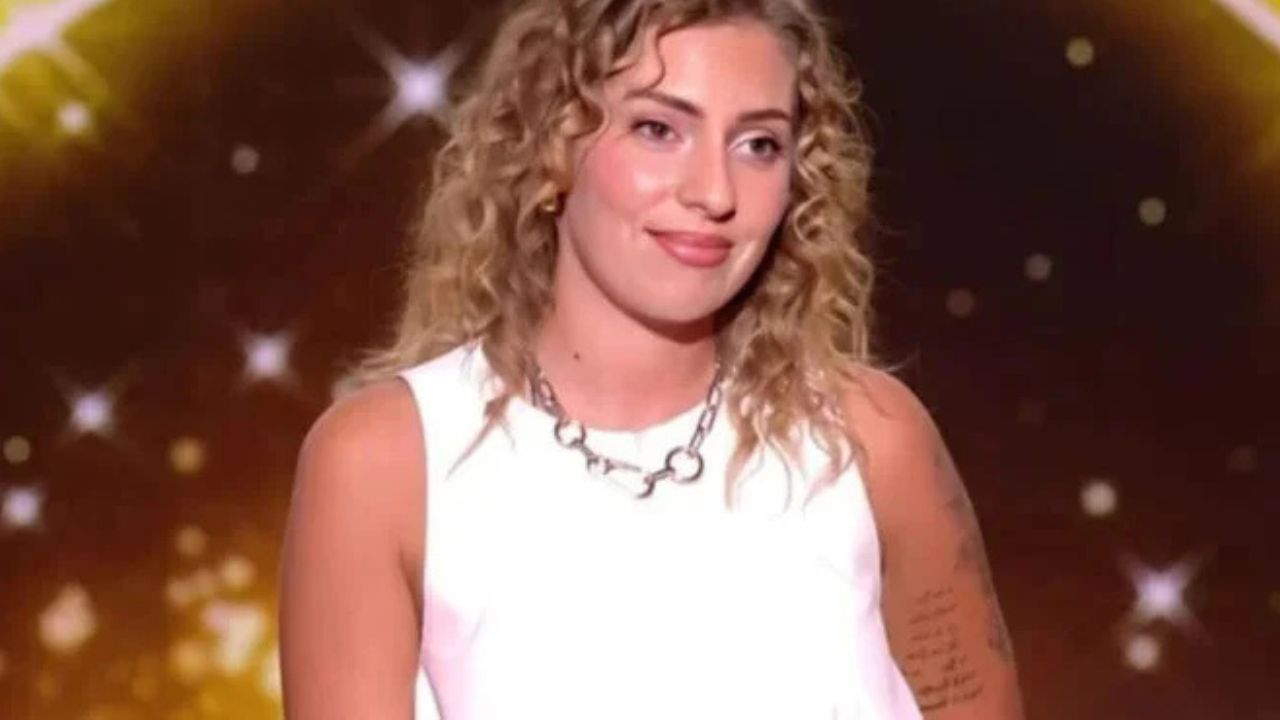 Star Academy : “Ce n'est pas normal", Léa fait une mise au point ...