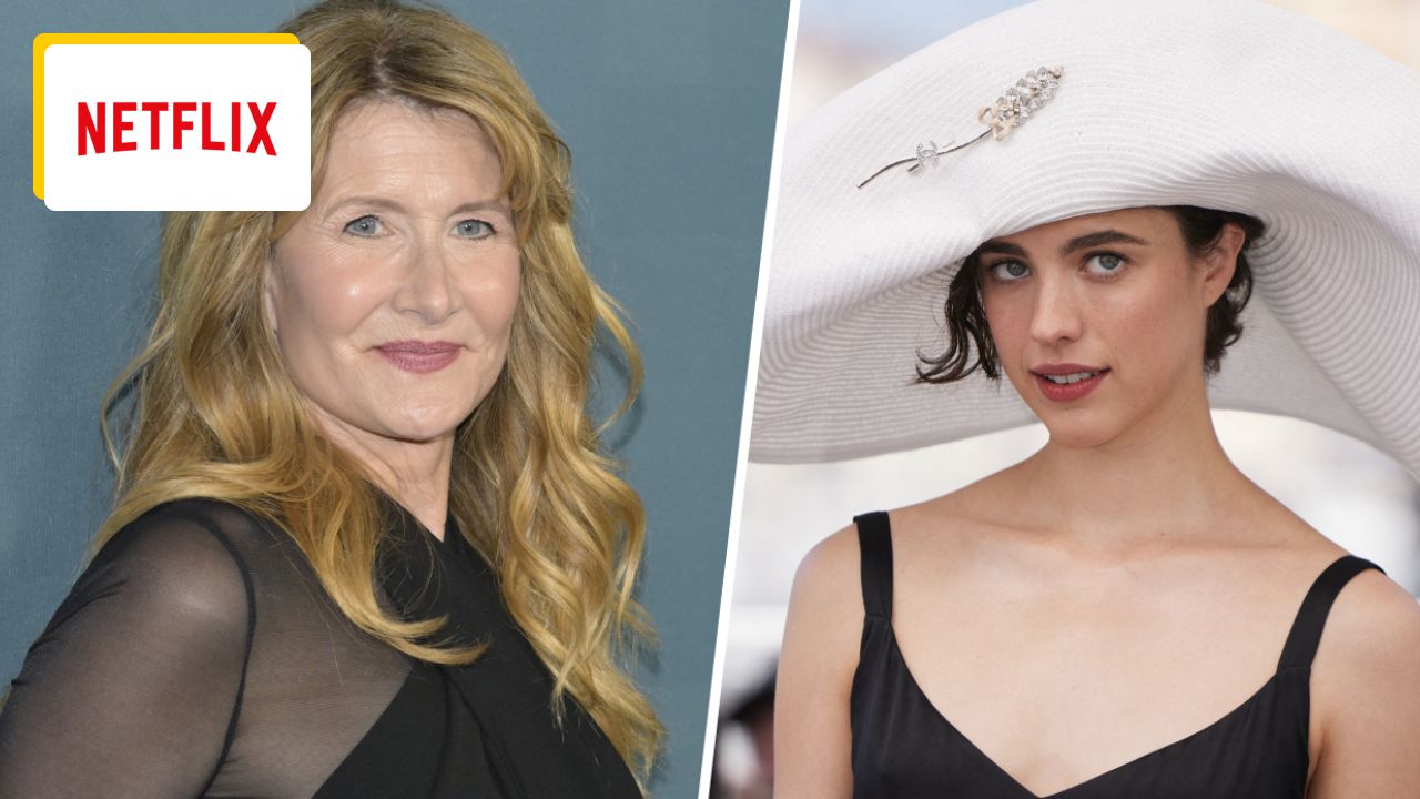 Vous avez aimé Daisy Jones And The Six ? Netflix a une bonne nouvelle ...