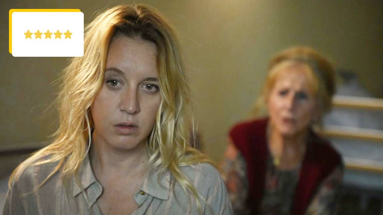 Quand vient l'automne : le nouveau film de François Ozon est-il bon ...