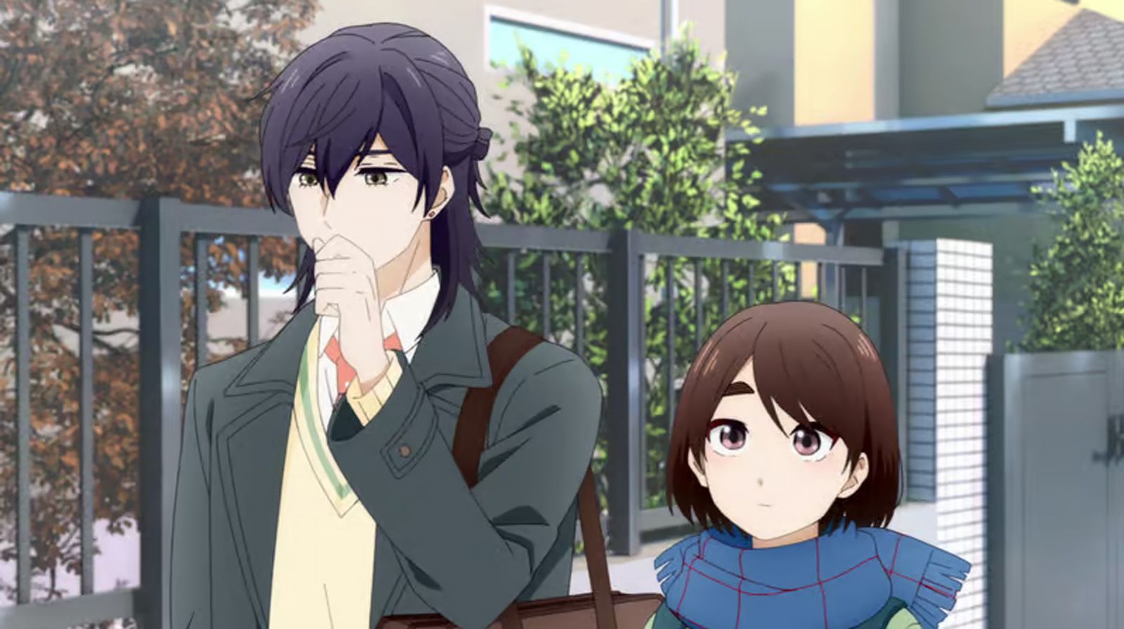 A Condition Called Love : A Condition Called Love : Photo - 4 sur 14 ...