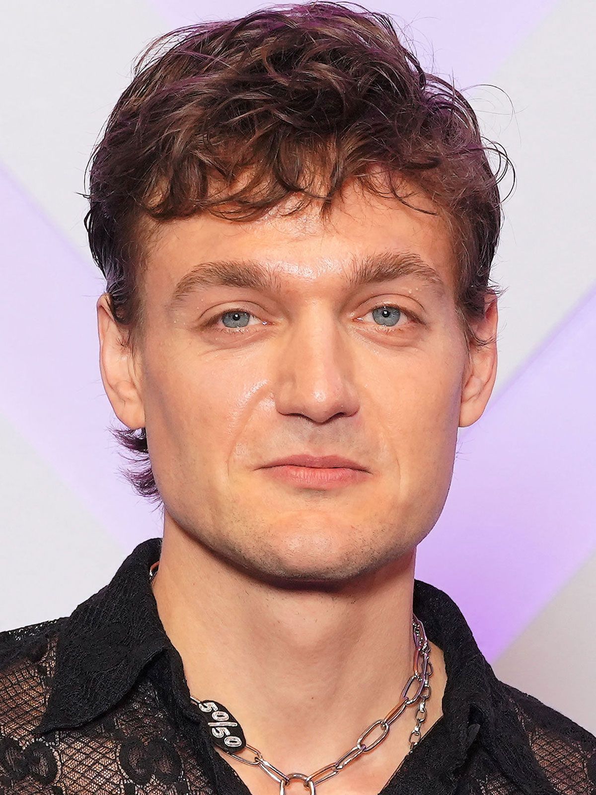 Lucas Englander - AlloCiné