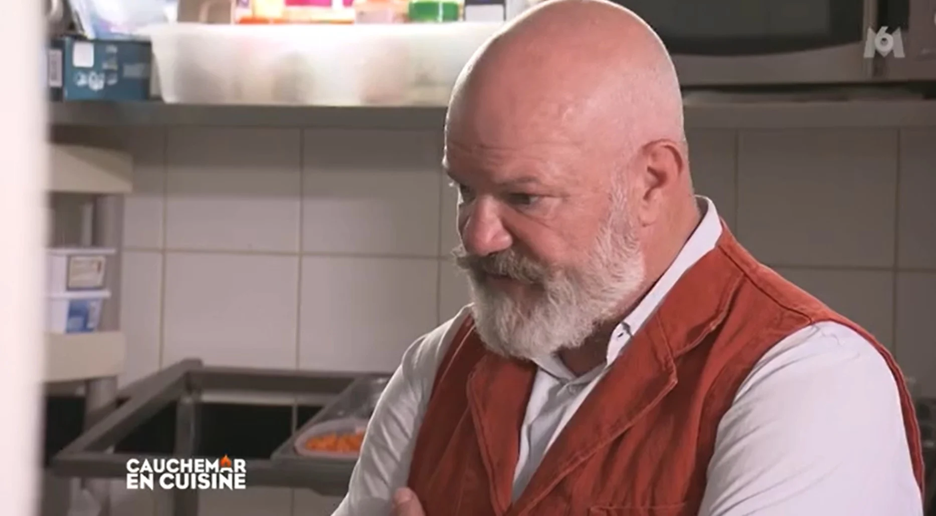 Des nouveaux épisodes de Cauchemar en cuisine en préparation, appel à candidatures dans une ...