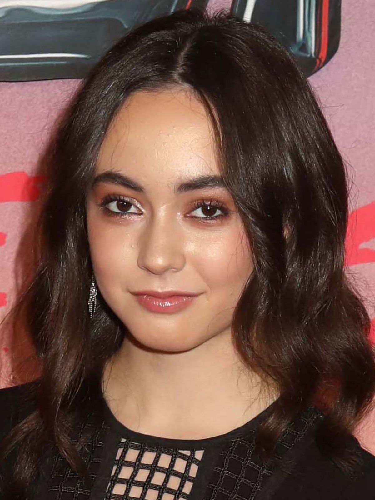 Delaney Quinn : Sa biographie - AlloCiné