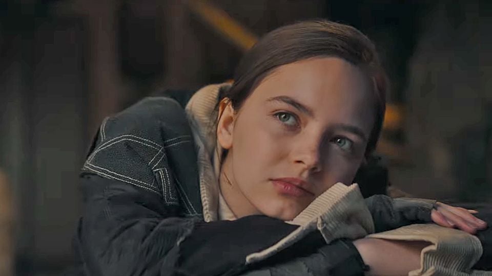 Star Wars: Skeleton Crew - saison 1 Bande-annonce VF - Trailer Star ...