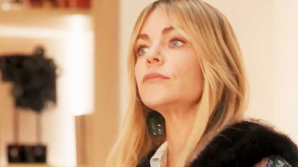 High Potential - saison 2 Bande-annonce VO - Trailer High Potential S02 ...