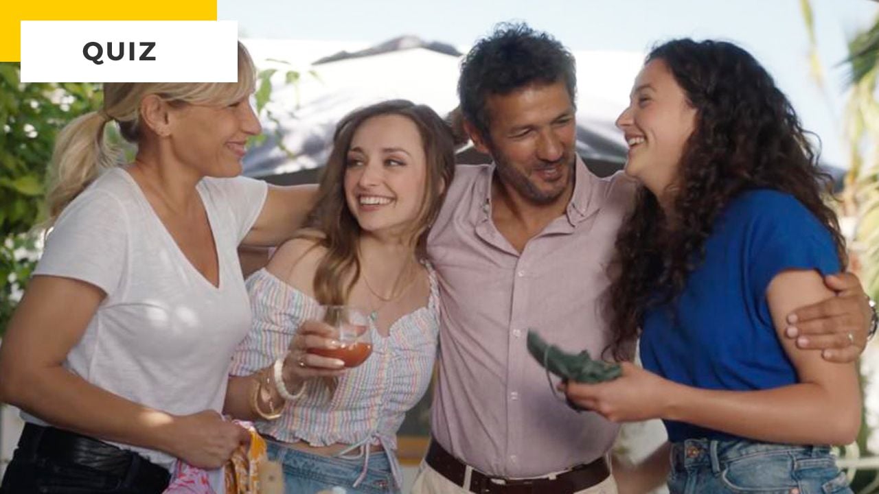 Quiz Demain nous appartient : connaissez-vous vraiment la famille ...