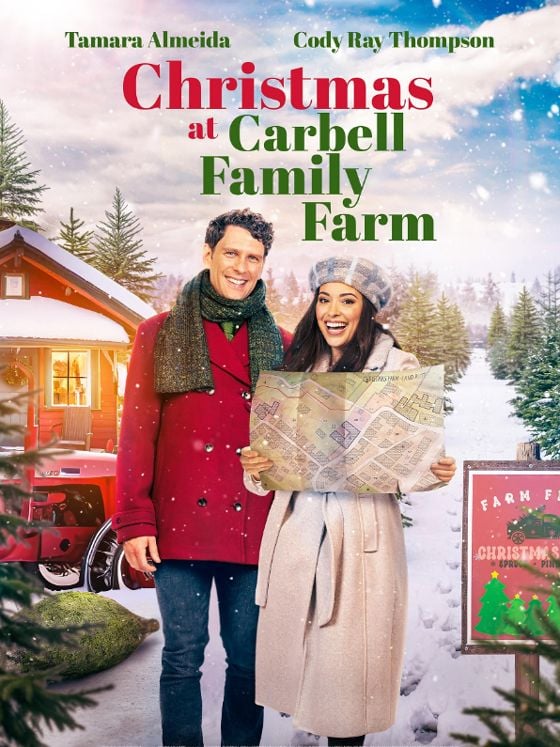 Un Noël plein d'histoires - Film 2023 - AlloCiné