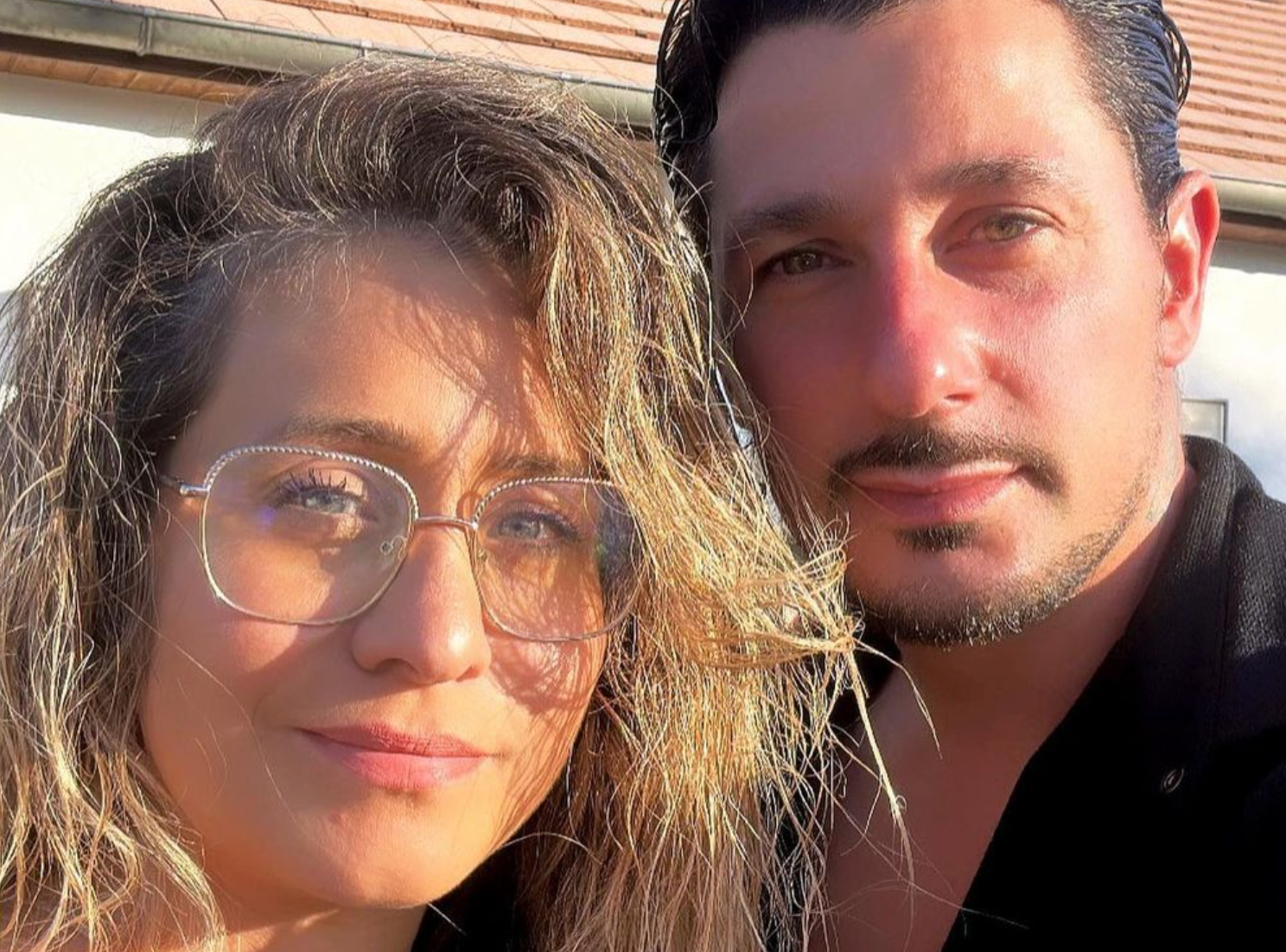 Franck et Émilie Fanich (Familles nombreuses) en désaccord, ils ...