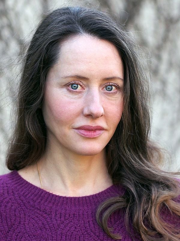 Marie Moriette : Sa biographie - AlloCiné