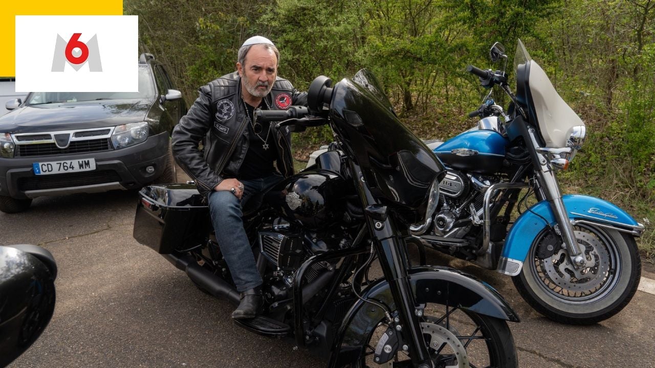 L'incroyable embouteillage : comment a été tourné le téléfilm de M6 ...