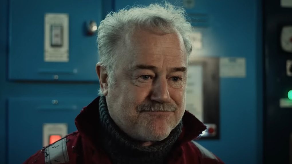 Après The Terror, un nouveau huis clos palpitant en haute mer à ...