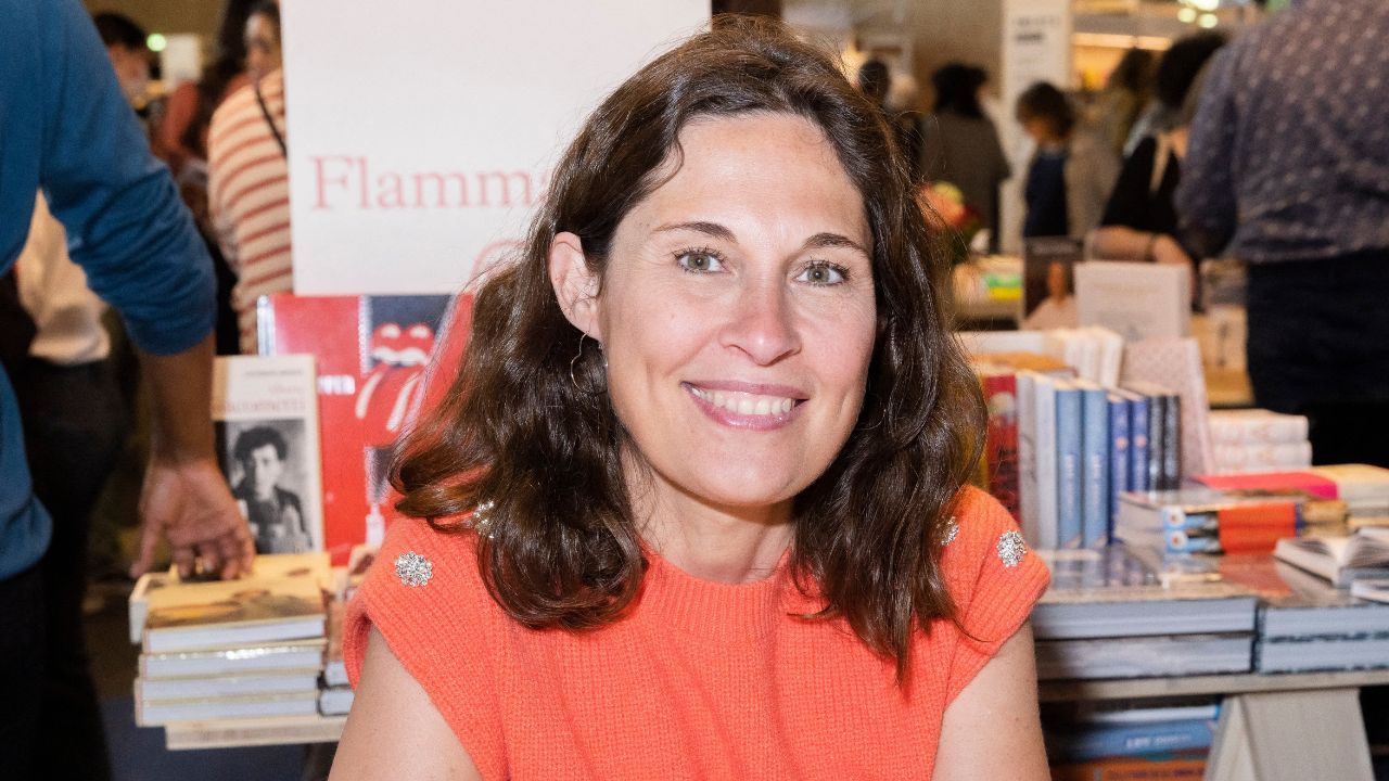 “Nos retrouvailles seront belles“ : la promesse de Dominique Lagrou ...