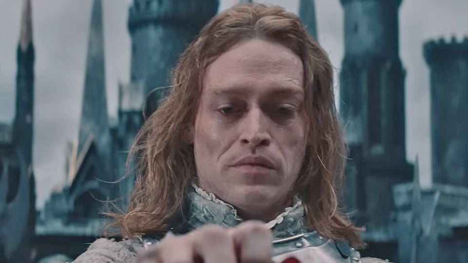 Trailer du film Dracula - Dracula Bande-annonce VF - AlloCiné