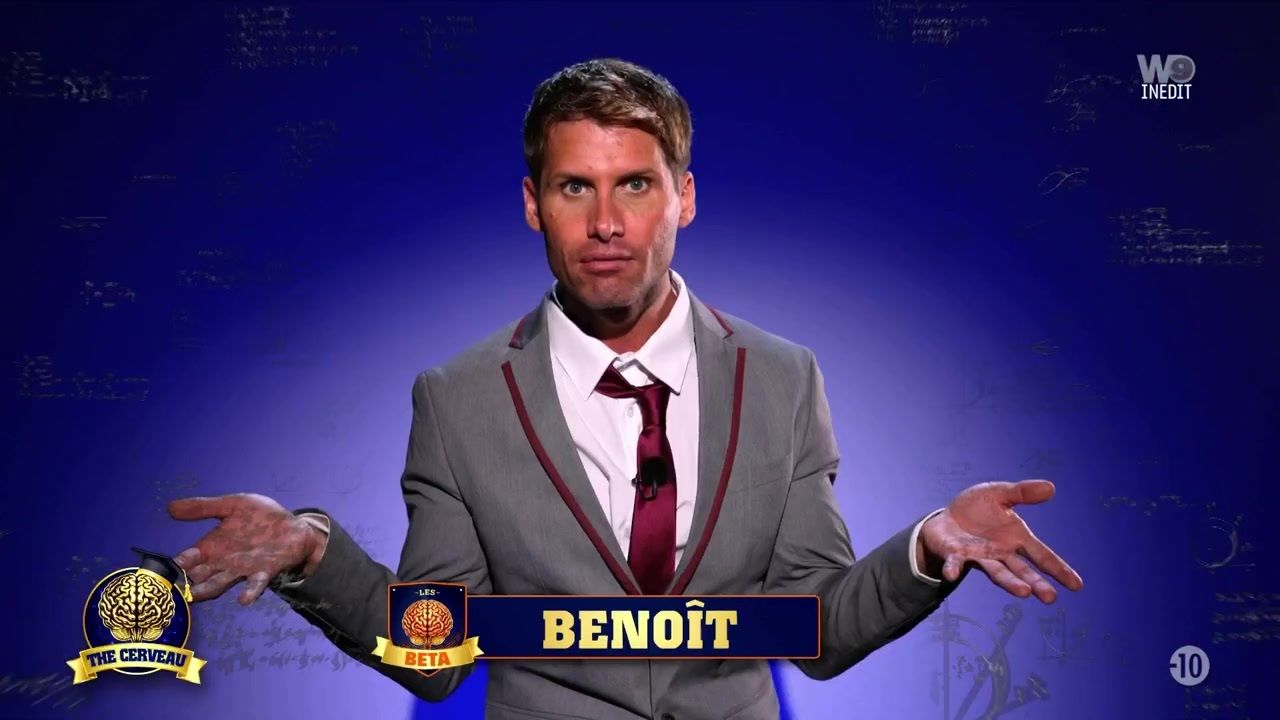 The Power saison 2 : Benoît Dubois au casting ? Il répond - TV ACTU by ...