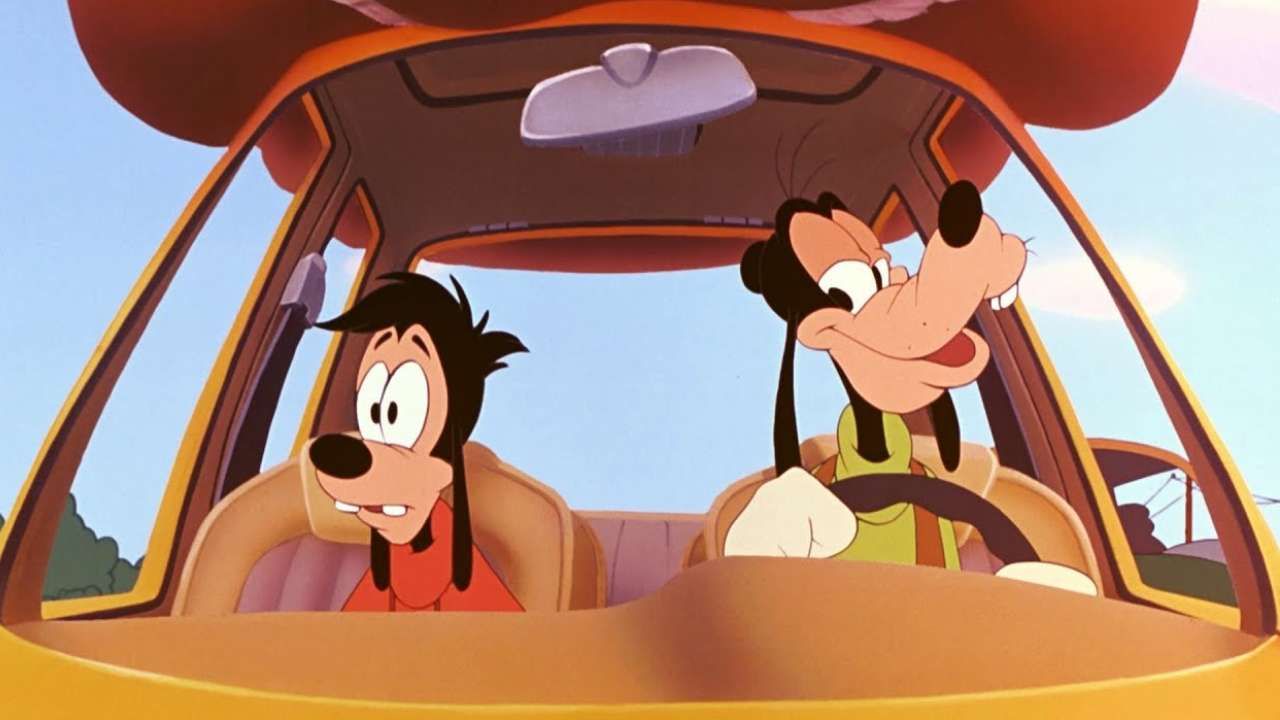 Disney : pourquoi Dingo parle mais Pluto pas ? - Actus Ciné - AlloCiné
