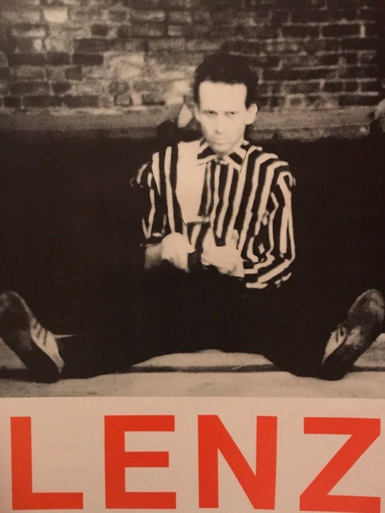 Lenz - Film 1981 - AlloCiné
