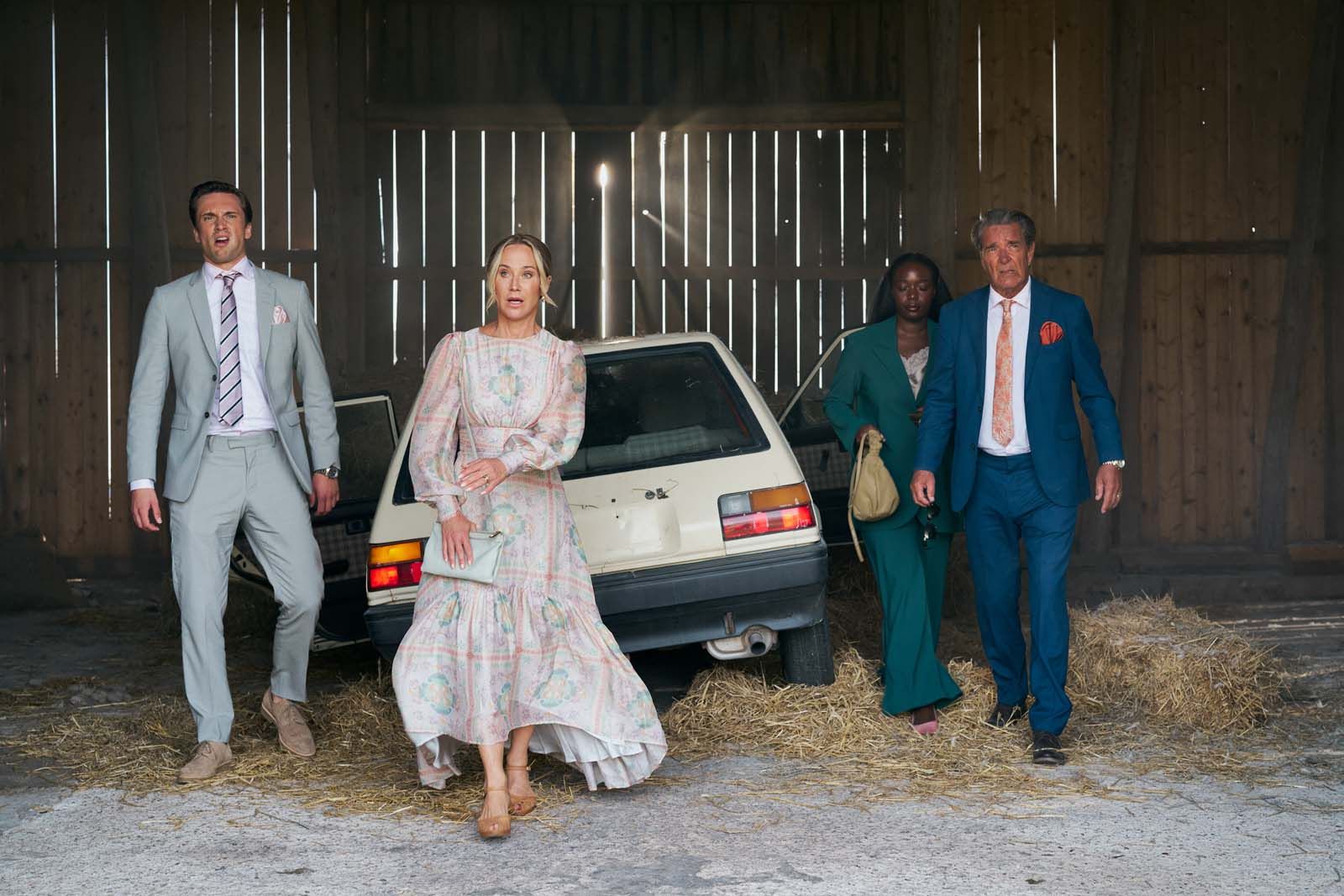 Photo de Anja Lundqvist - Love Forever : Photo Ivar Forsling, Kjell ...