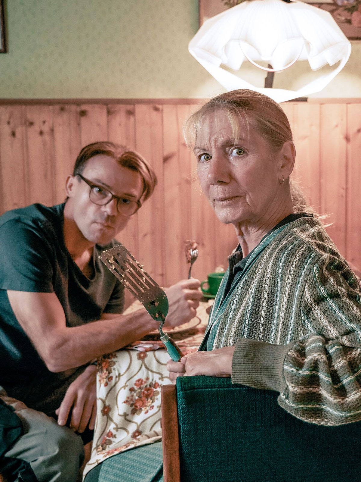 Crime au village - La mariée était en rouge : Photos et affiches - AlloCiné