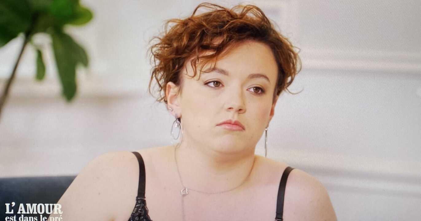 L'amour est dans le pré : "Il ne m'a jamais répondu", Flavie balance sur Valentin ! - TV ACTU by ...