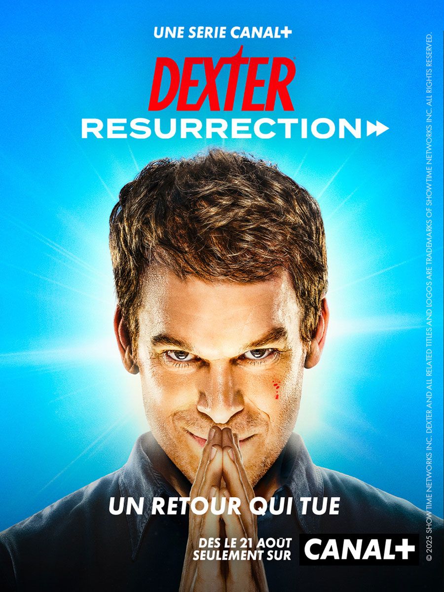 Critique presse Dexter : Resurrection - AlloCiné